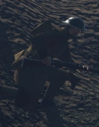 Damon R. Dowling | Historica Wiki | Fandom