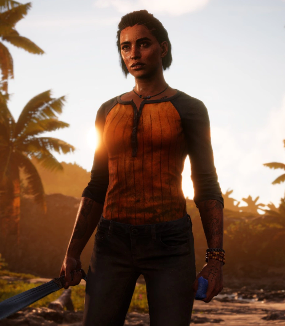 Dani Rojas | Historica Wiki | Fandom