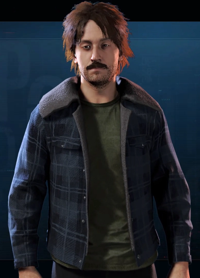 David Dunlap | Historica Wiki | Fandom