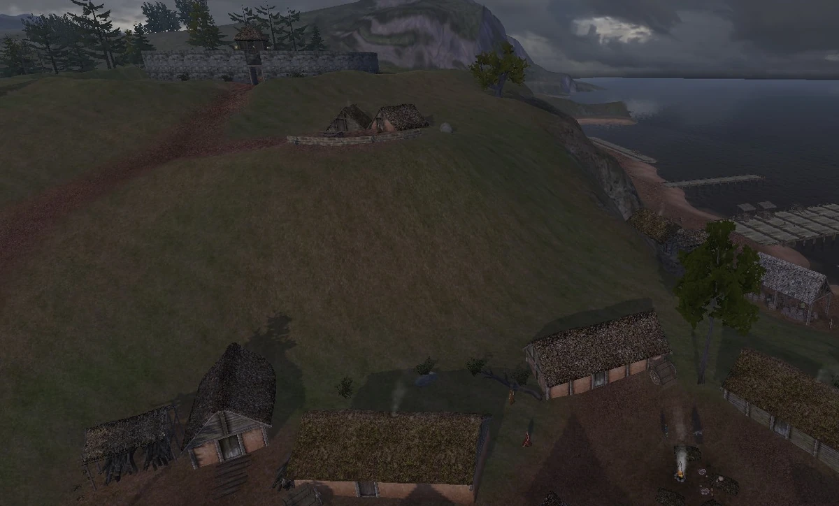 Downpatrick | Historica Wiki | Fandom