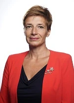 Dragana Rakic | Historica Wiki | Fandom