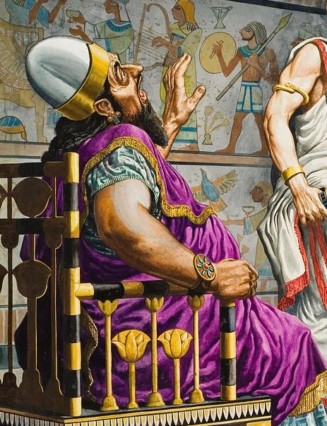 Eglon of Moab | Historica Wiki | Fandom