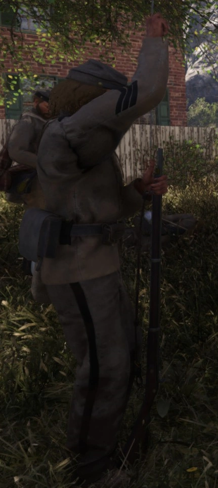 Elius T. Eley | Historica Wiki | Fandom