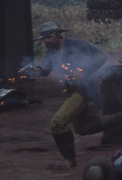 Elliot W. Berg | Historica Wiki | Fandom