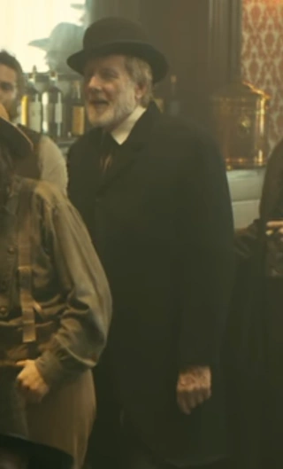 Ewan Ross | Historica Wiki | Fandom