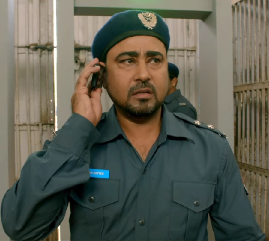 Faizan Sayyed | Historica Wiki | Fandom