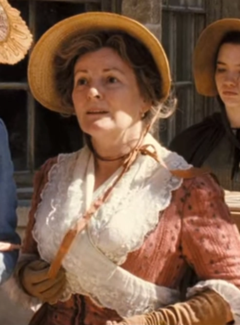 Fanny Gardiner | Historica Wiki | Fandom