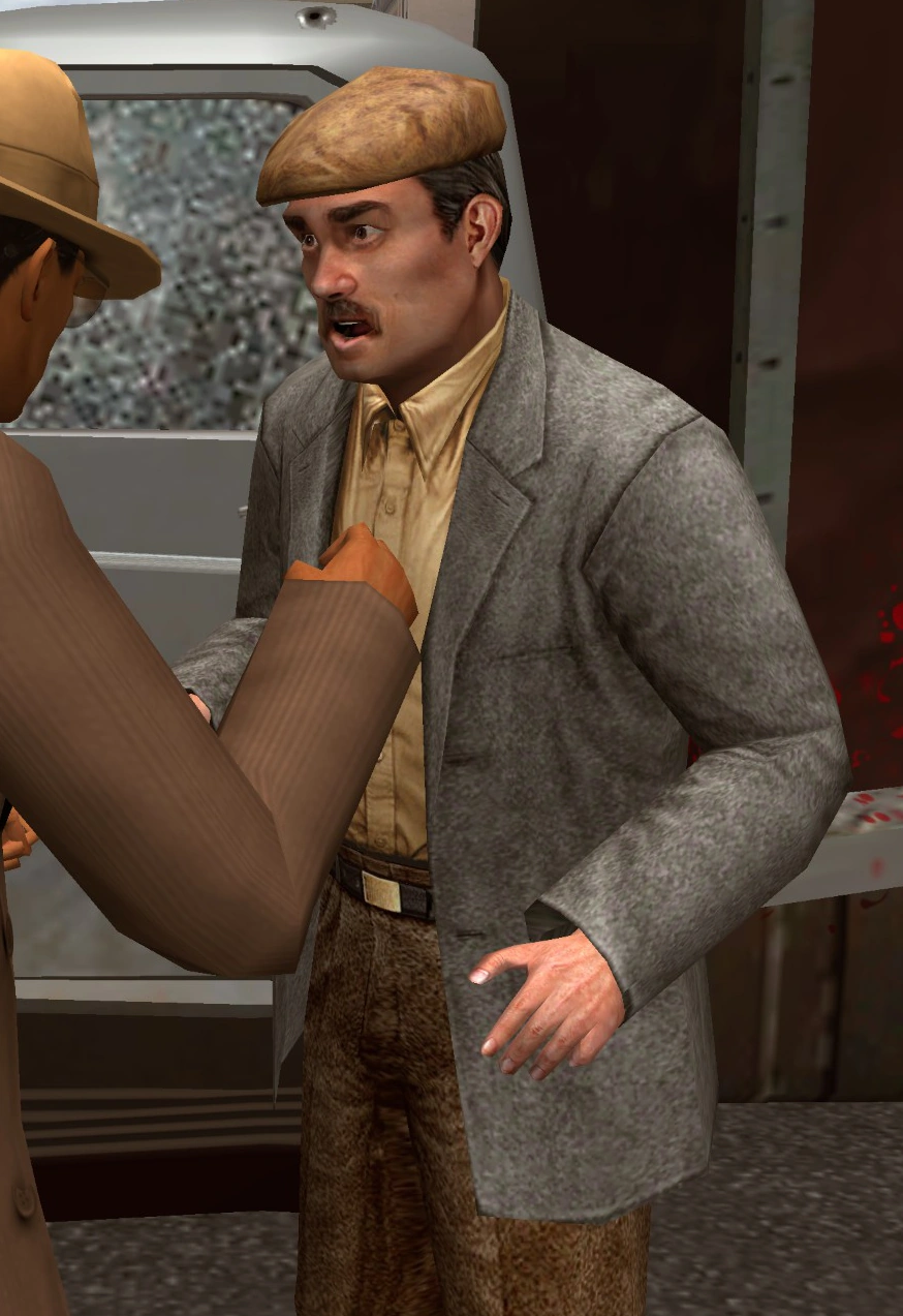 Flavio Amadio | Historica Wiki | Fandom