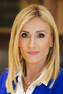 Fotini Tsiridou | Historica Wiki | Fandom