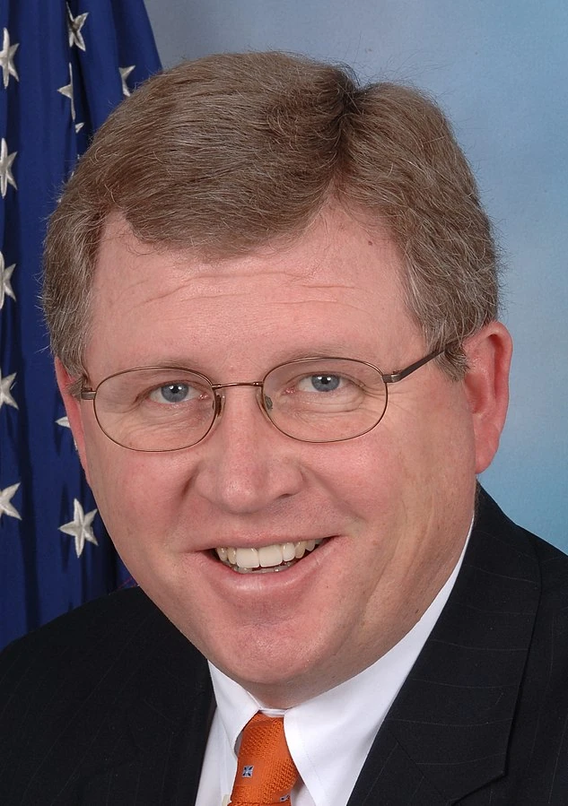 Frank Lucas (Oklahoma politician) | Historica Wiki | Fandom