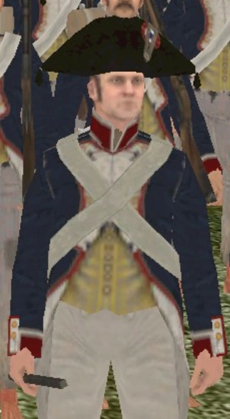 Gaétan Lussier | Historica Wiki | Fandom