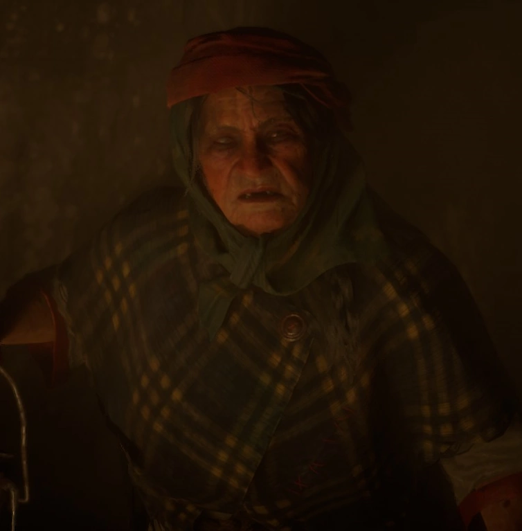 Gloria Lopez | Historica Wiki | Fandom