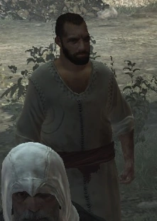 Hasan el-Zia | Historica Wiki | Fandom