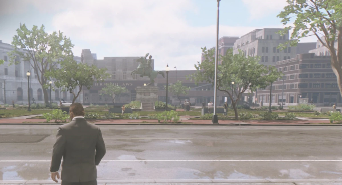 Jackson Square | Historica Wiki | Fandom