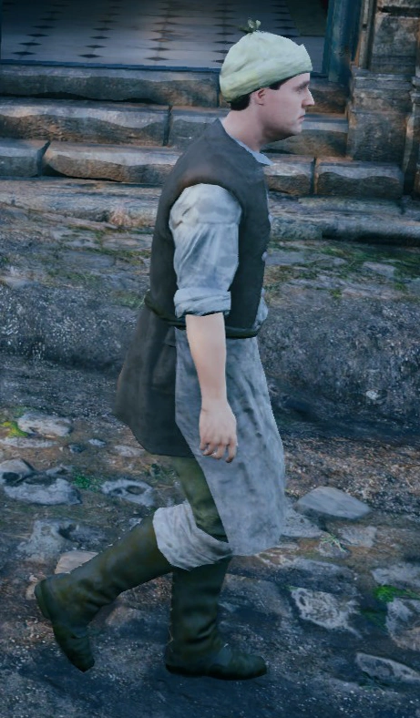 Jacob Tomas | Historica Wiki | Fandom