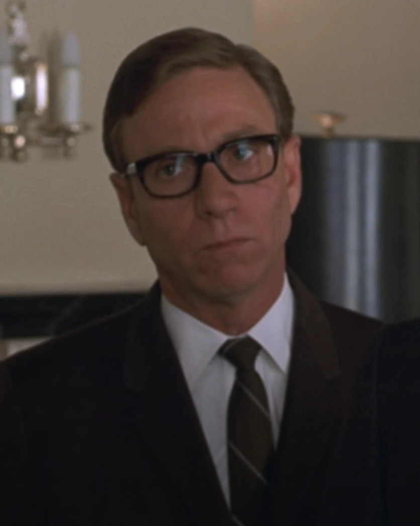 John A. Scali | Historica Wiki | Fandom