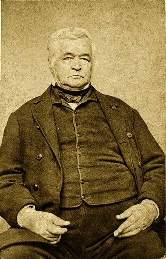 John Hubbard (Maine) | Historica Wiki | Fandom