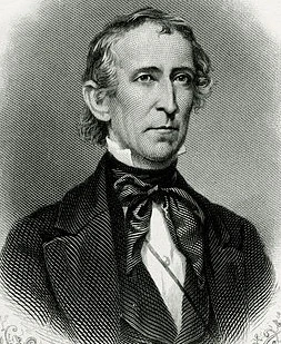 John Tyler | Historica Wiki | Fandom