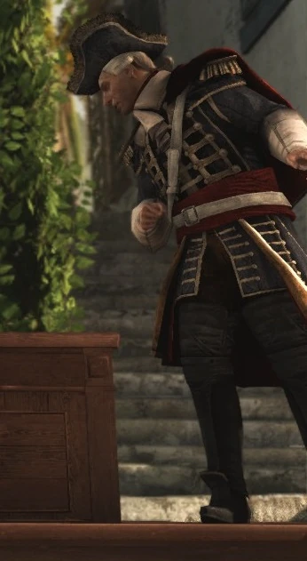 Jonathan Barnet | Historica Wiki | Fandom