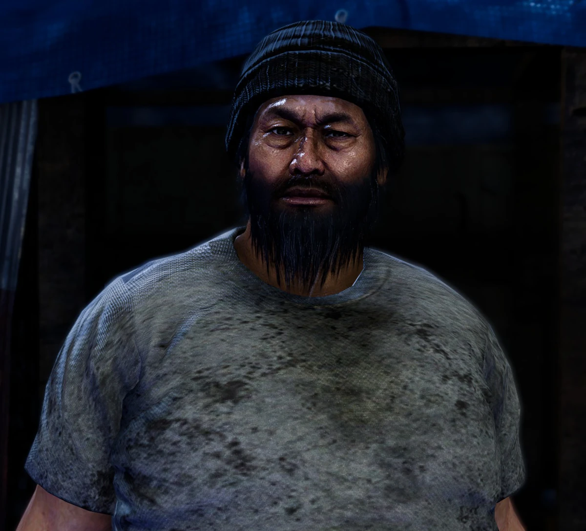 Jose Henderson | Historica Wiki | Fandom