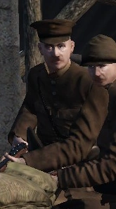 Joseph Benoit | Historica Wiki | Fandom