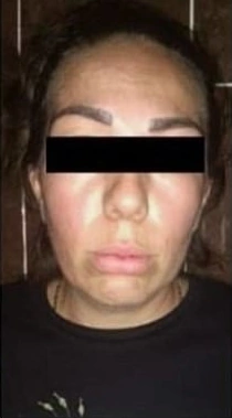 Juana Yepez | Historica Wiki | Fandom