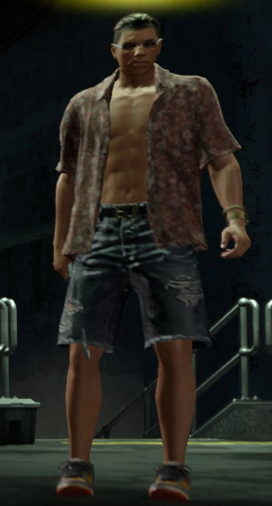 Kahakuhale Inoke | Historica Wiki | Fandom