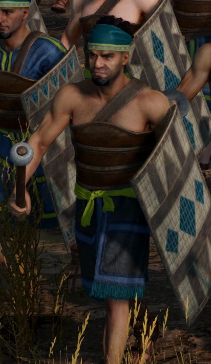 Labeeb al-Iqbal | Historica Wiki | Fandom