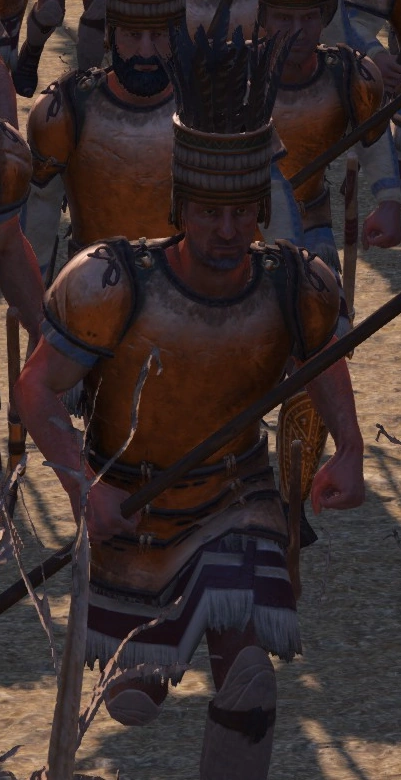 Leonidas Mallidis | Historica Wiki | Fandom