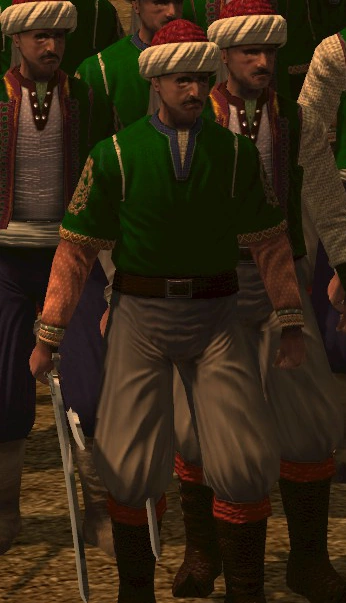 Majmal Alikaj | Historica Wiki | Fandom