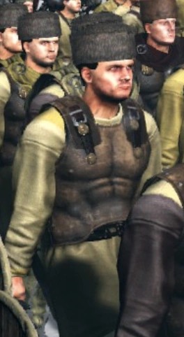 Marcus Caecina Primanus | Historica Wiki | Fandom