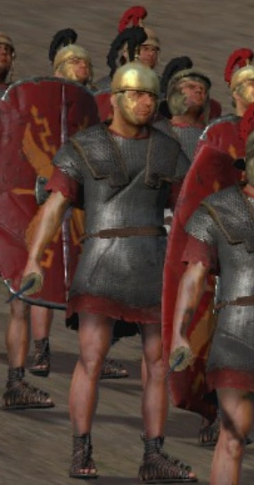 Marcus Pupius Maximus | Historica Wiki | Fandom