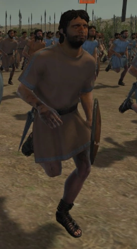 Megaronides Gavrus | Historica Wiki | Fandom