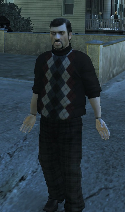 Michael Lasker | Historica Wiki | Fandom