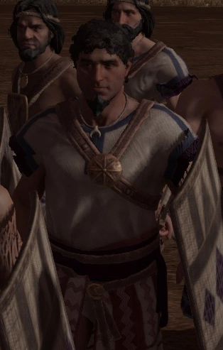 Muaaid el-Ali | Historica Wiki | Fandom