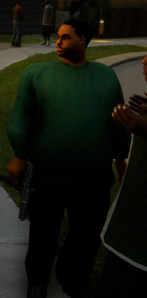 Nemiah Nash | Historica Wiki | Fandom