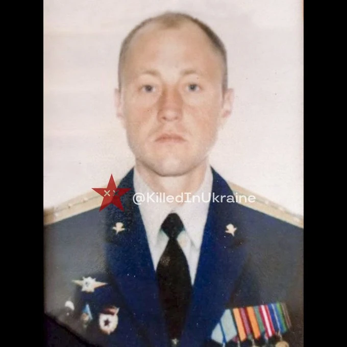 Oleg I. Egorov | Historica Wiki | Fandom