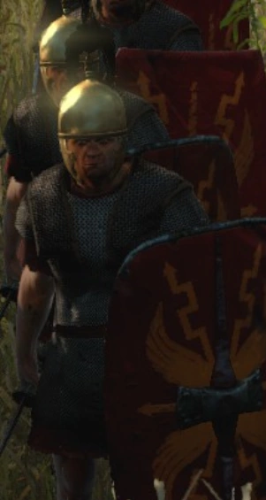 Proculus Caninius Processus | Historica Wiki | Fandom