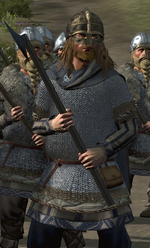 Ragnvald Halldorsson | Historica Wiki | Fandom