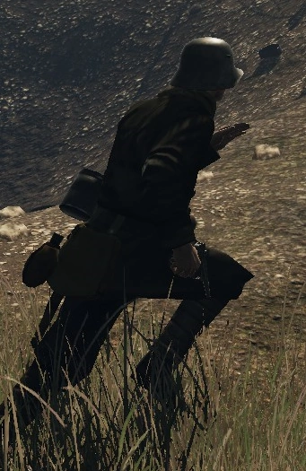 Ralph Ullrich | Historica Wiki | Fandom