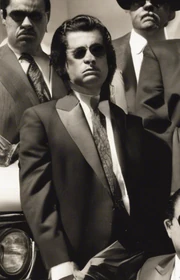 Ramon París | Historica Wiki | Fandom