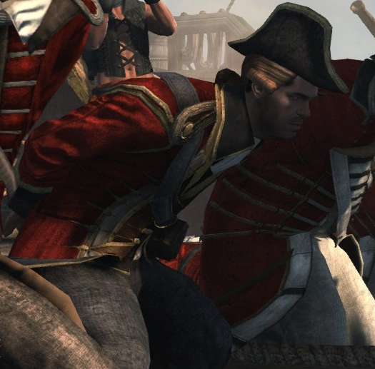 Reece Scurlock | Historica Wiki | Fandom