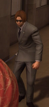 Reizo Uezu | Historica Wiki | Fandom