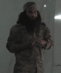 Rifat Muhammad | Historica Wiki | Fandom