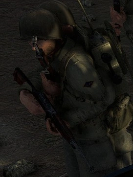 Ronald T. Starr | Historica Wiki | Fandom