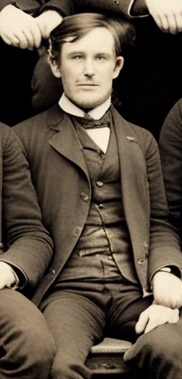 Ross Murphy | Historica Wiki | Fandom