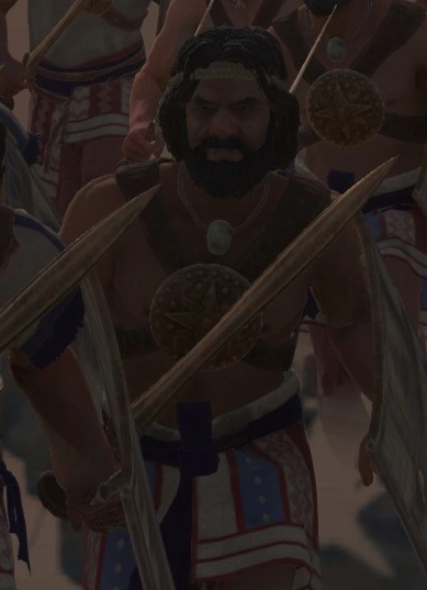 Saeed al-Hashim | Historica Wiki | Fandom