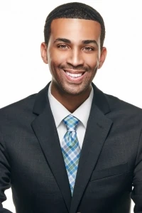 Sedrick Denson | Historica Wiki | Fandom