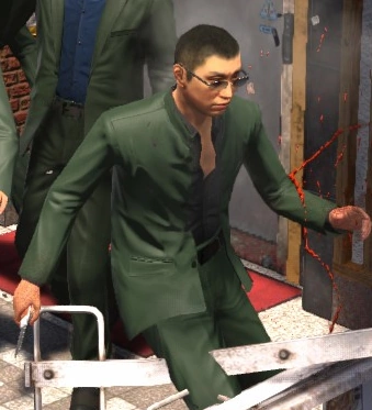 Sheng Wei Lin | Historica Wiki | Fandom