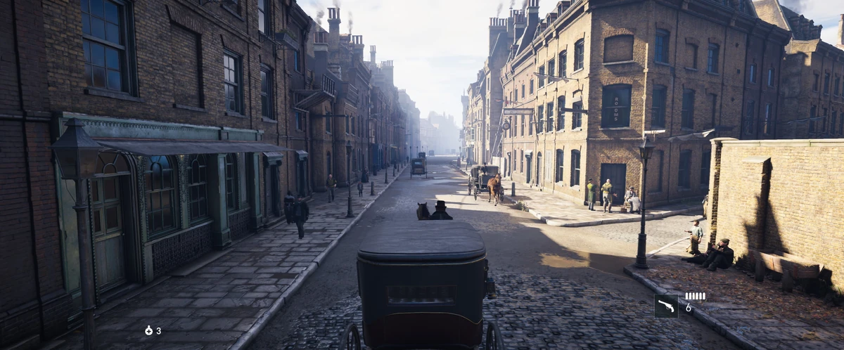 Stepney Way | Historica Wiki | Fandom